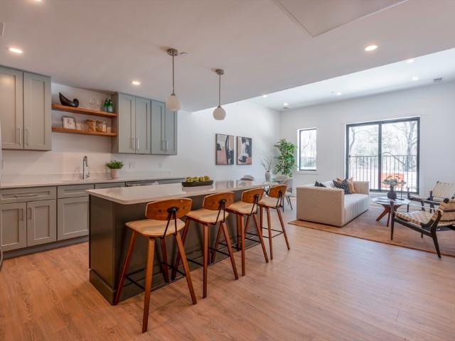 1060 Main St, Unit 307, Millis, MA 02054 | MLS #73549