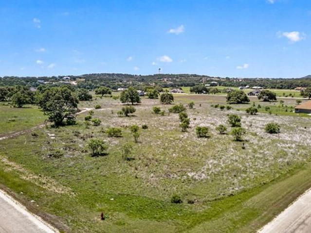 1060 Martingale Trl Lot 637, Bandera, TX 78003