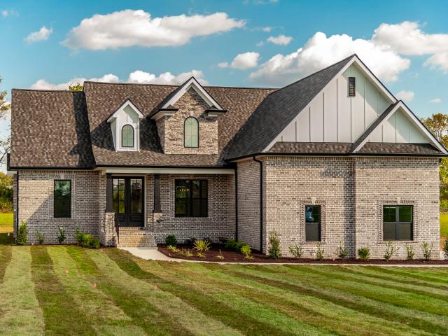 1060 Mill Brook Way