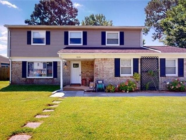 1060 Mill Pond Ct, Virginia Beach, VA 23464