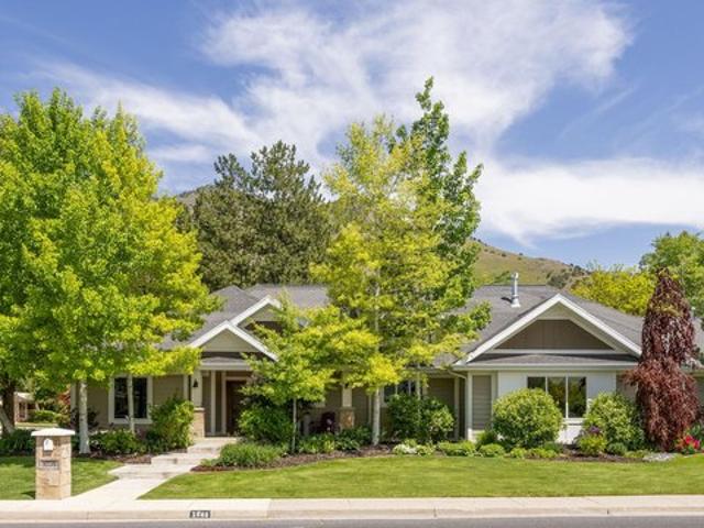1060 N 1600 E, Logan, UT 84341