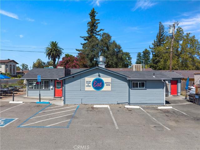 1060 N Main Street