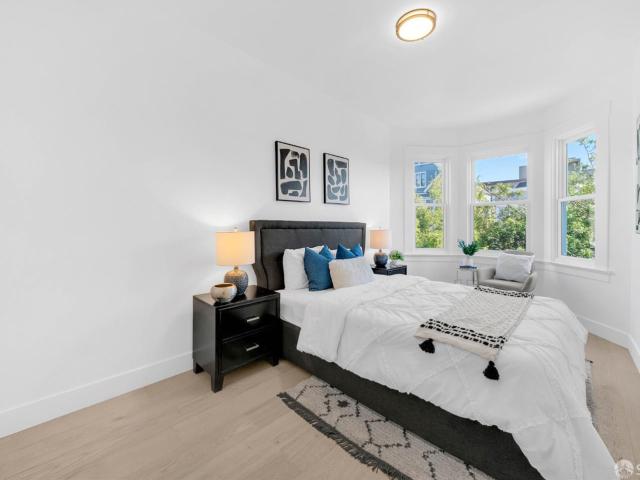 1060 Noe St, Unit 1062, San Francisco, CA 94114 | MLS #426122