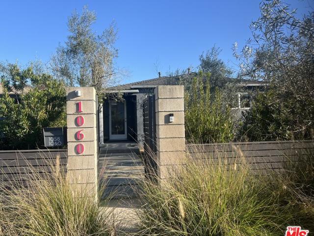 1060 Nowita Pl, Venice, CA 90291 | MLS #26834