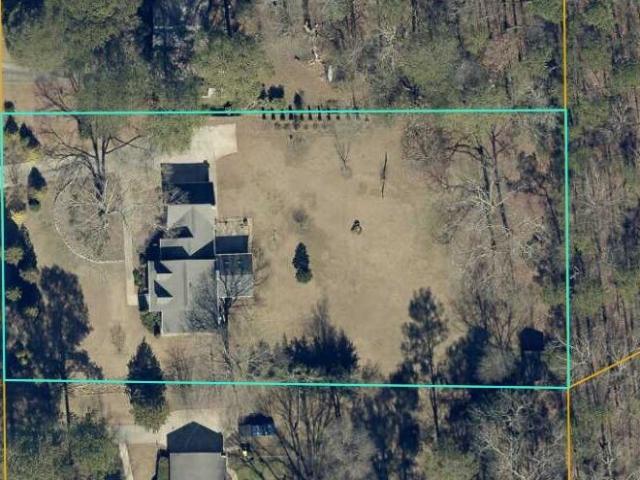 1060 Oak Ridge Drive