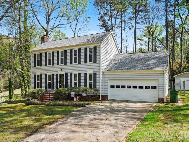 1060 Orchard Ct, Fort Mill, SC 29715 | MLS #4373 | Compass