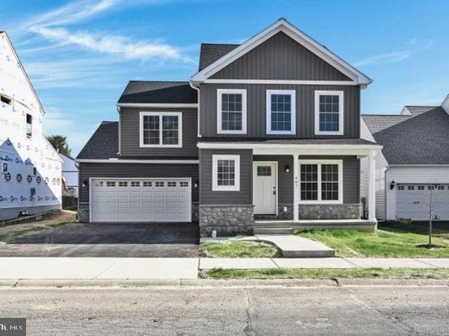 1060 Buckwalter Rd Lot 55, Lititz, PA 17543
