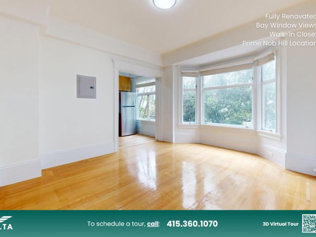 1060 Bush Street #415