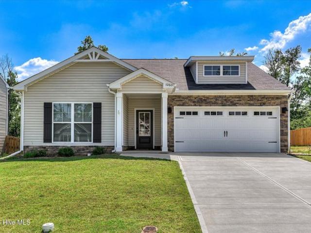 1060 Burlington Dr, Augusta, GA 30909