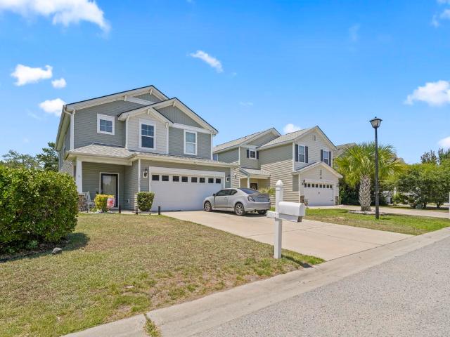 1060 Balmore Dr