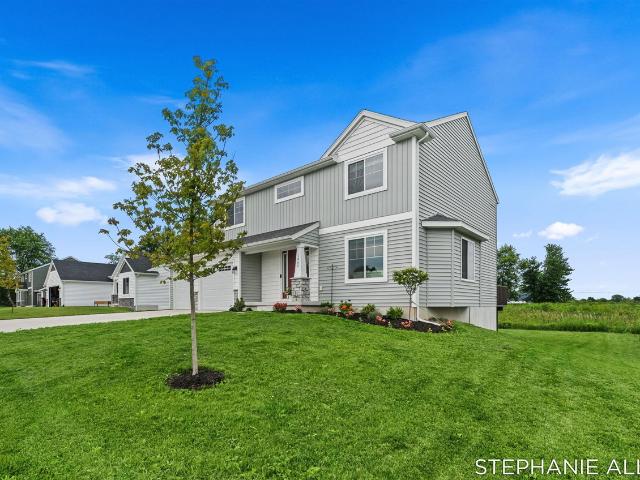 1060 Barnwood Drive