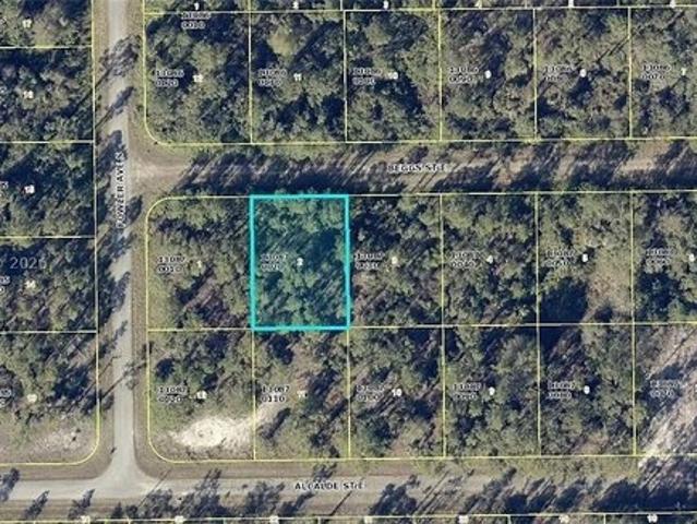 1060 Beggs St E, Lehigh Acres, FL 33974