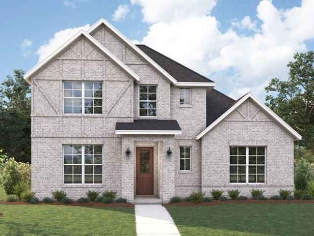 1060 Birdie St, Gunter, TX 75058