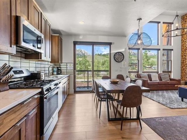 1060 Blue River Pkwy Unit 102, Silverthorne, CO 80498