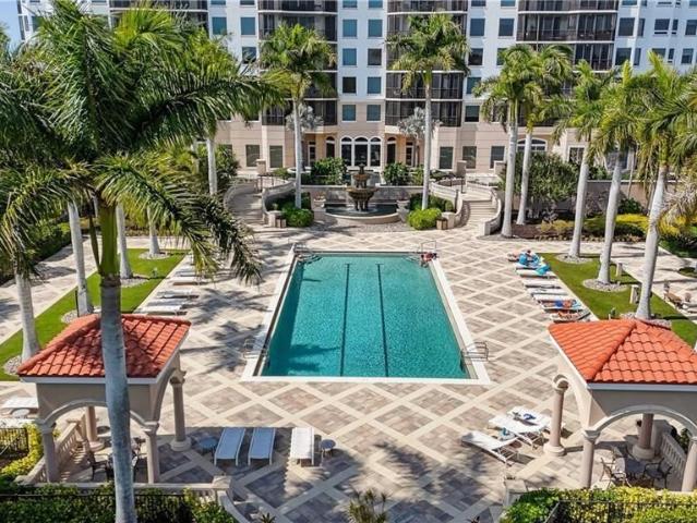 1060 Borghese Ln Unit 1005, Naples, US, FL