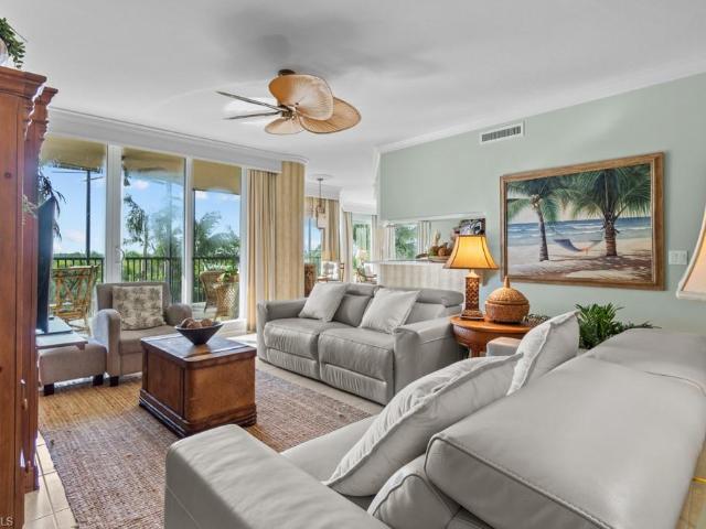 1060 Borghese Ln, Unit 205, Naples, FL 34114 | MLS #224066