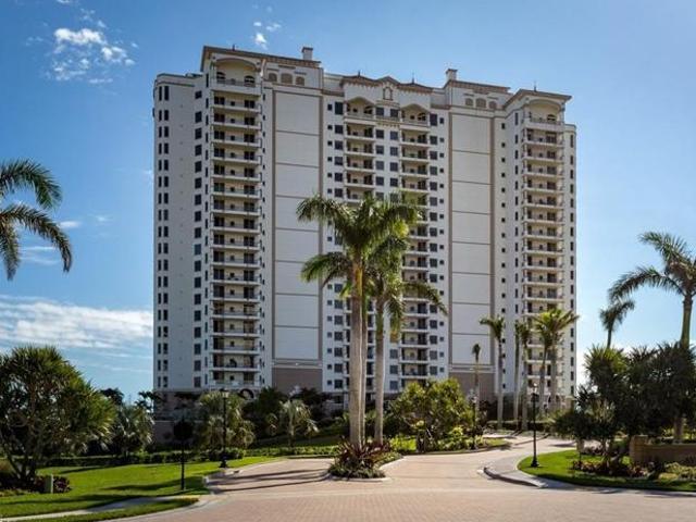 1060 Borghese Ln #802, Naples, FL 34114