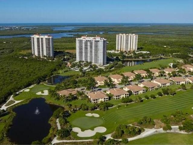 1060 Borghese 403, Naples, FL