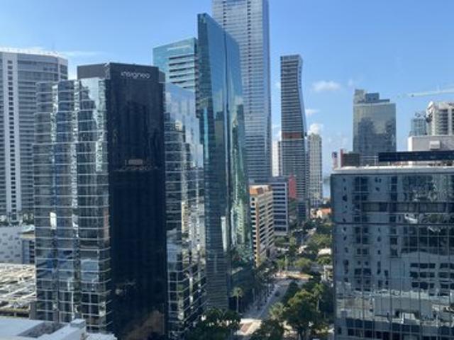 1060 Brickell Ave Apt 2309, Miami, FL 33131