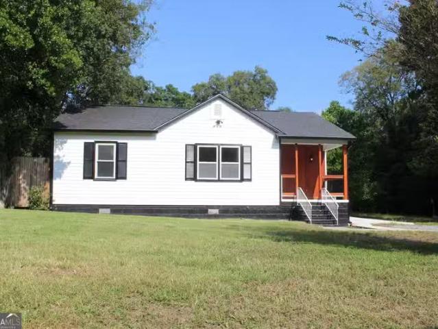 1060 Cypress Dr, Macon, GA 31204 MLS #10590464