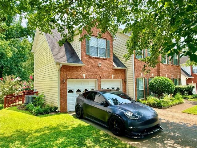 1060 Charter Club Drive