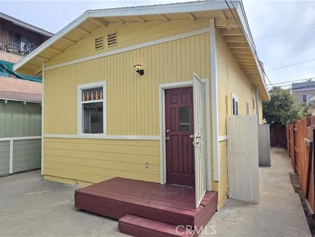1060 Cherry, Long Beach, CA 90813 | MLS #PW26066 | Compass