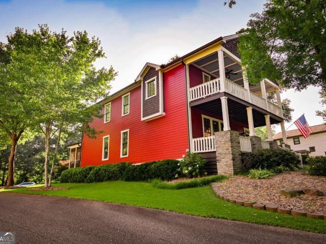 1060 Cobblestone Drive