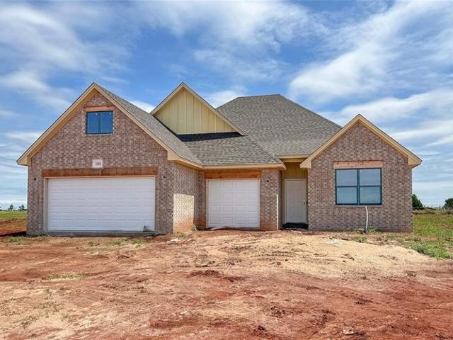 1060 Cooper Ridge Cir, Piedmont, OK 73078