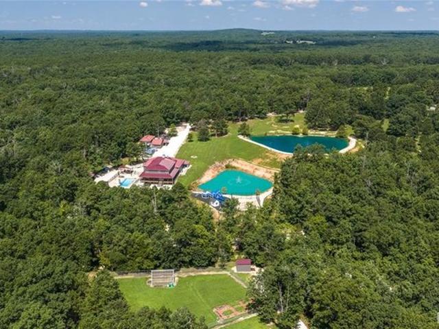 1060 County Road 6570, Salem, MO 65560