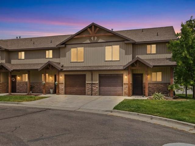 1060 E 200 S Unit 203, Brigham City, UT 84302