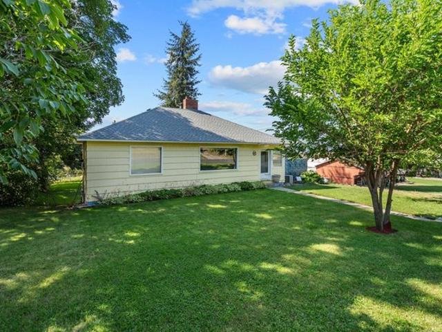 1060 E 8th Ave, Colville, WA 99114