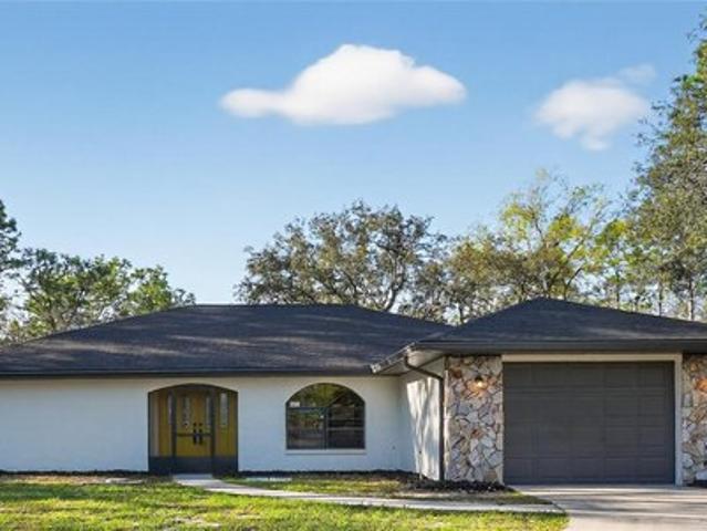 1060 E Rockefeller Ln, Hernando, FL 34442