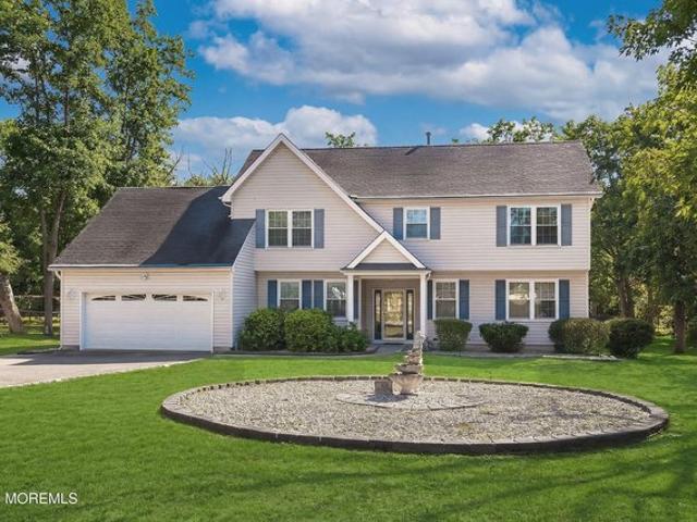1060 E Veterans Hwy, Jackson, NJ 08527