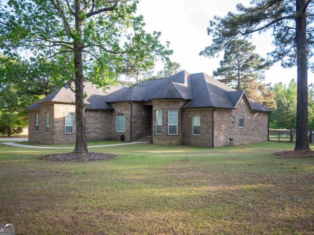 1060 Edna Moore Rd, Eastman, GA 31023 | MLS #10733 | Compass