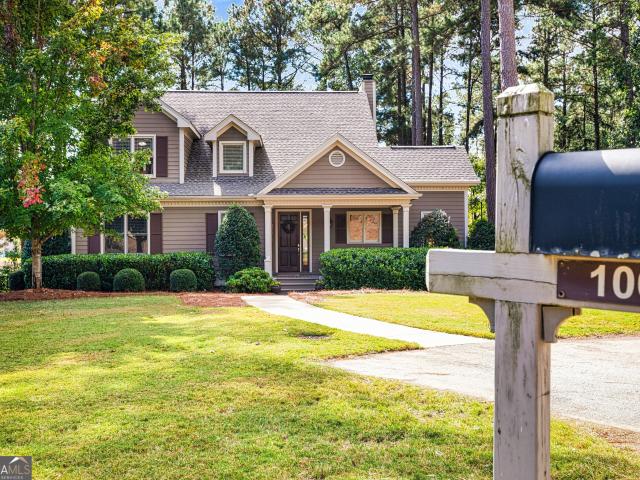 1060 Emerald View Drive