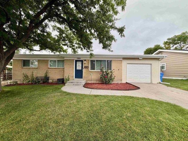 1060 Encino St, Pocatello, ID 83201