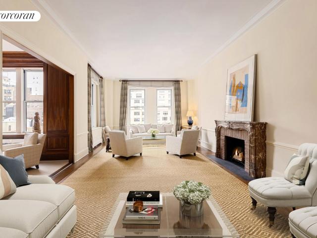 1060 Fifth Avenue, New York, NY