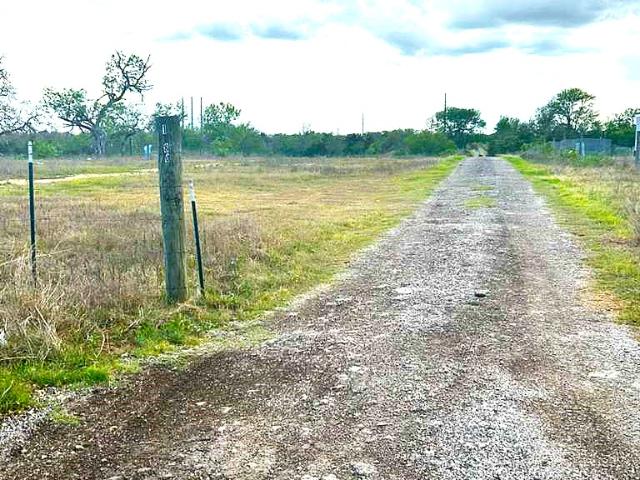 1060 Fox Ln, Unit LOT #4, Lockhart, TX 78644 | MLS #4513