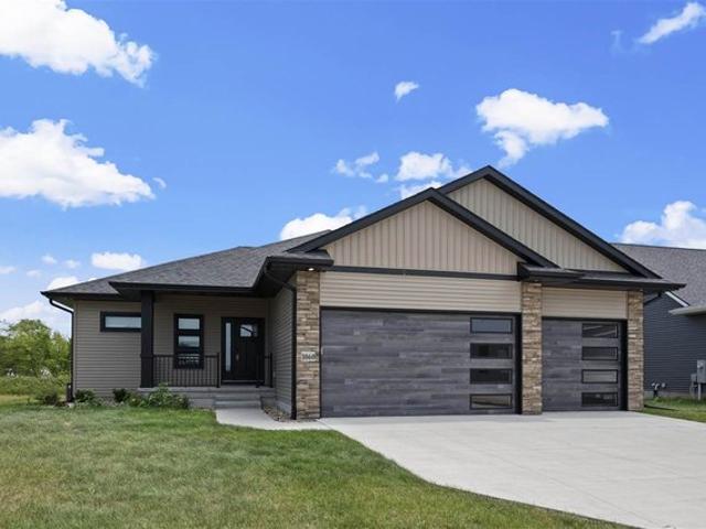 1060 Harrison St, North Liberty, IA 52317