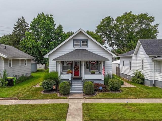 1060 Henry St, Huntington, IN 46750