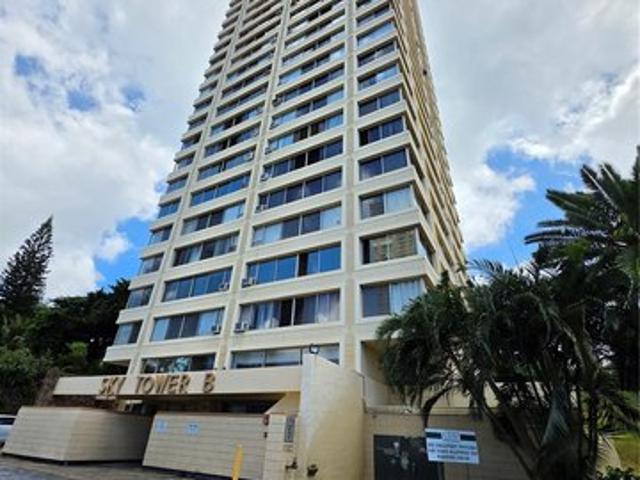 1060 Kamehameha Hwy Apt 2308B, Pearl City, HI 96782