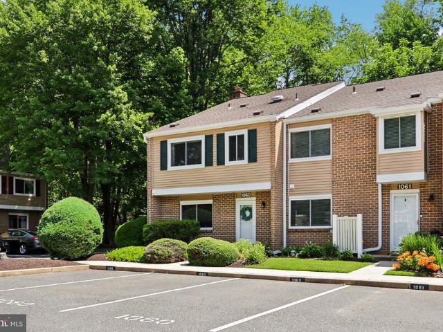 1060 Pendleton Court