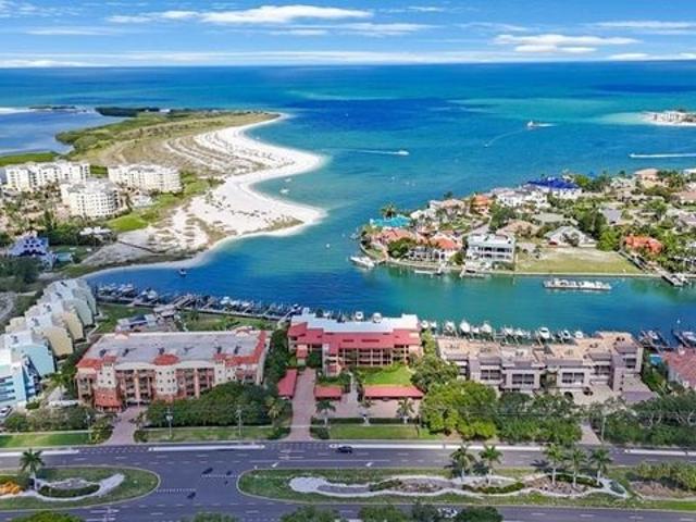 1060 Pinellas Bayway S Apt 103, Saint Petersburg, FL 33715