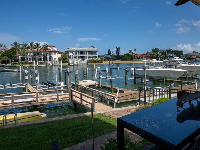 1060 Pinellas Bayway S, Unit 106, Tierra Verde, FL 33715 | MLS #TB8451