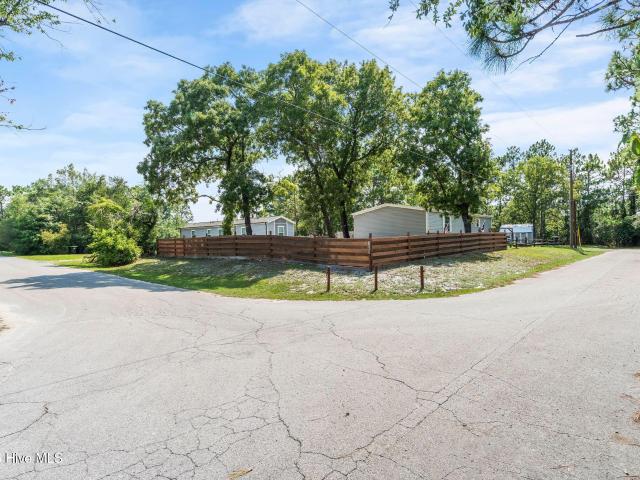 1060 Poplar Road