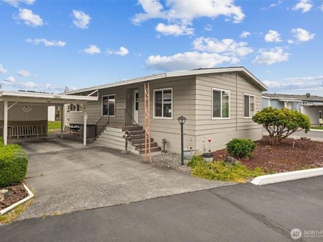 1060 rd Street Ct E Unit 59, Puyallup, WA 98372