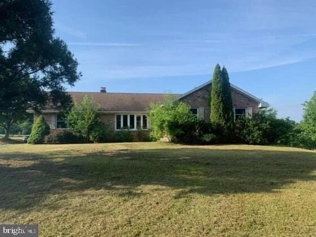 1060 Roxbury Rd, Newburg, PA 17240