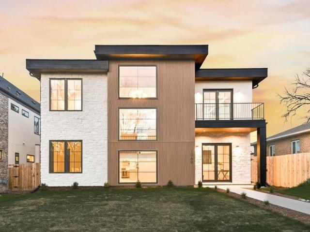 1060 S Garfield St, Denver, CO 80209