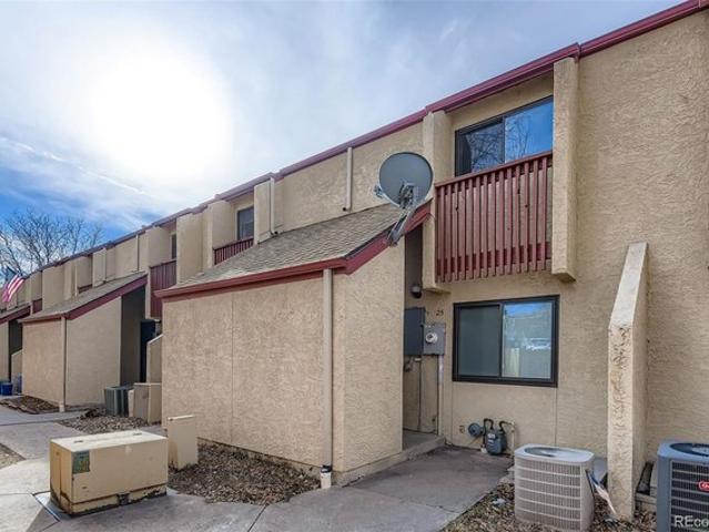 1060 S Parker Rd Apt 25, Denver, CO 80231