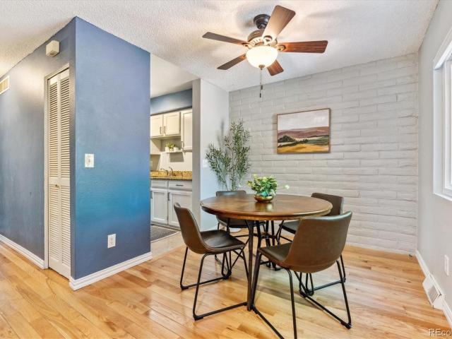 1060 S Parker Rd, Unit 25, Denver, CO 80231 | MLS #7803 | Compass